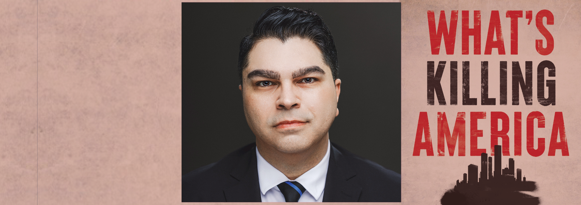 Jason Rantz: What's Killing America